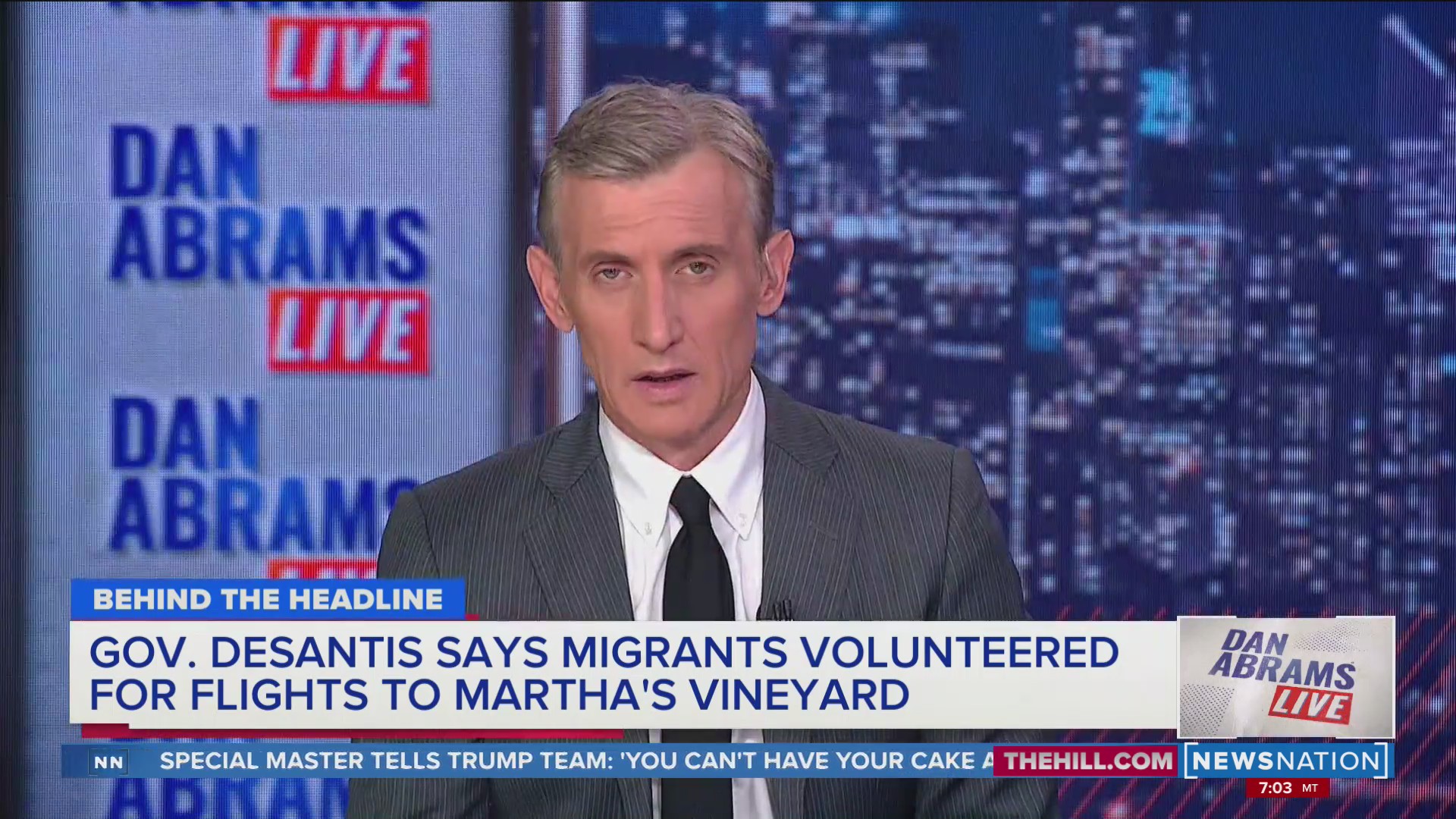 Dan Abrams Live (Intro) – NewsNation