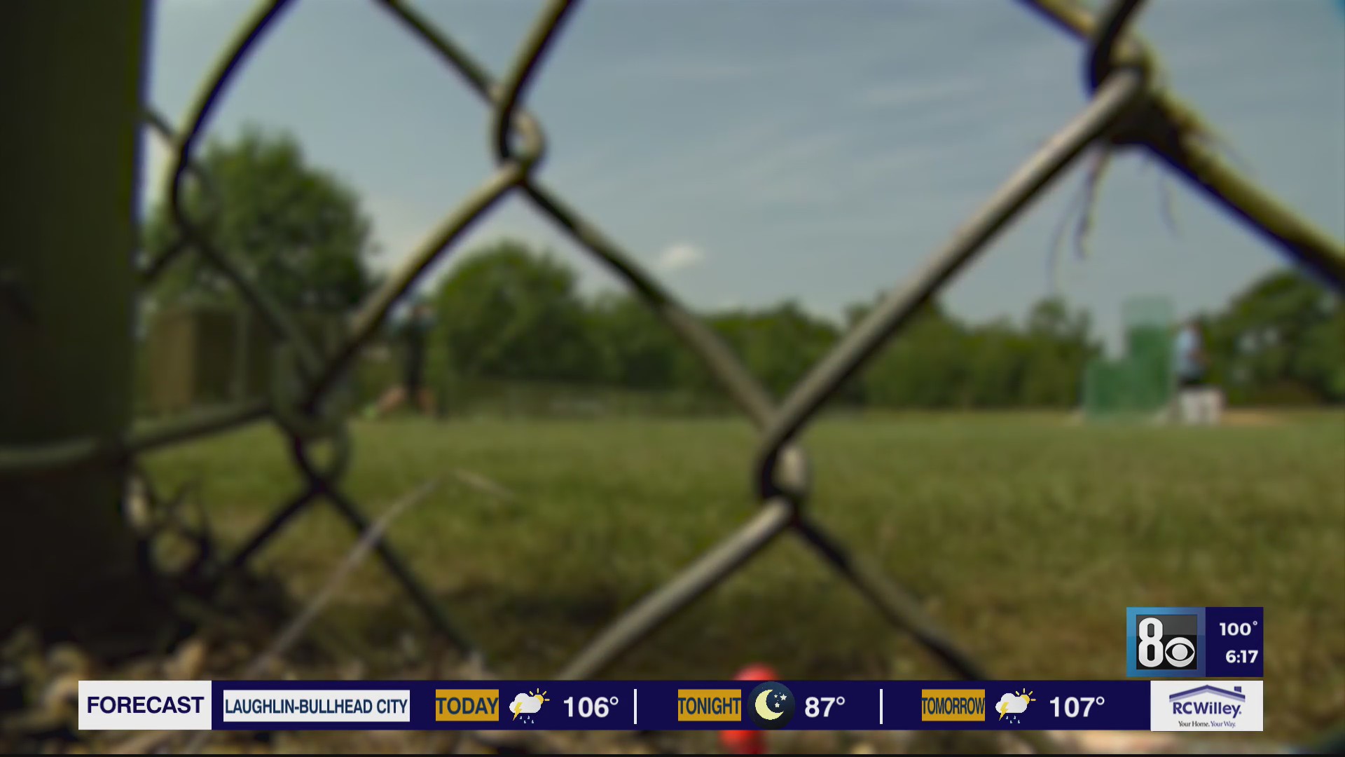 2014 LLWS champions reminisce following Henderson’s big win – KLAS