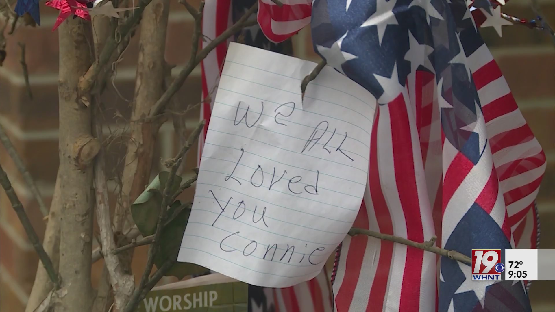 Son of Connie Ridgeway Talks About the Capture of Casey White – WKRG News 5