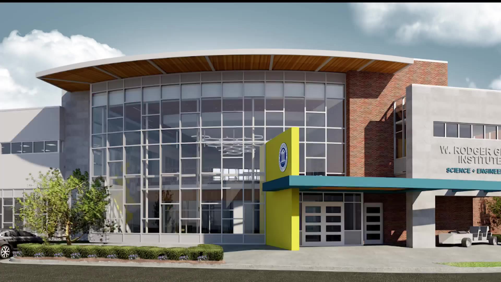Augusta Prep’s new science building to take education up several levels ...