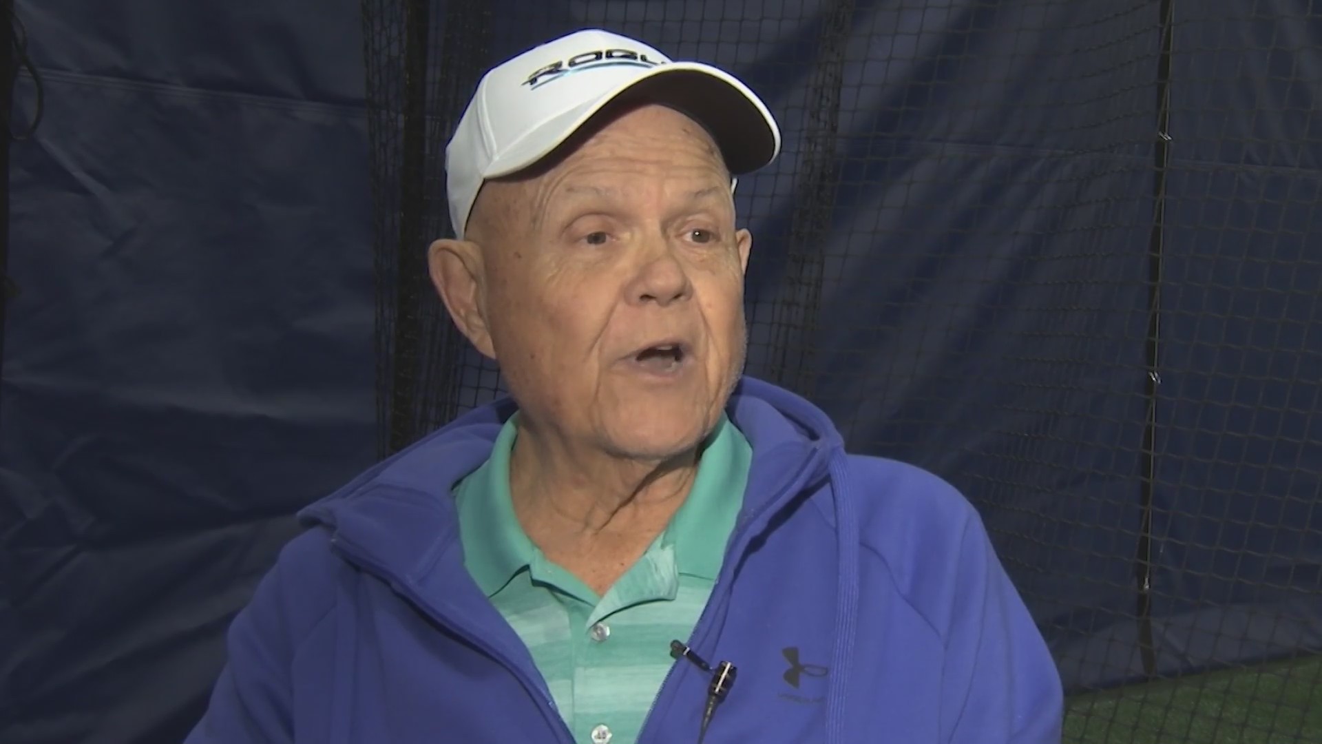 Remembering Rockford’s ‘Mr. Golf’ Lloyd McWilliams – MyStateline | WTVO ...