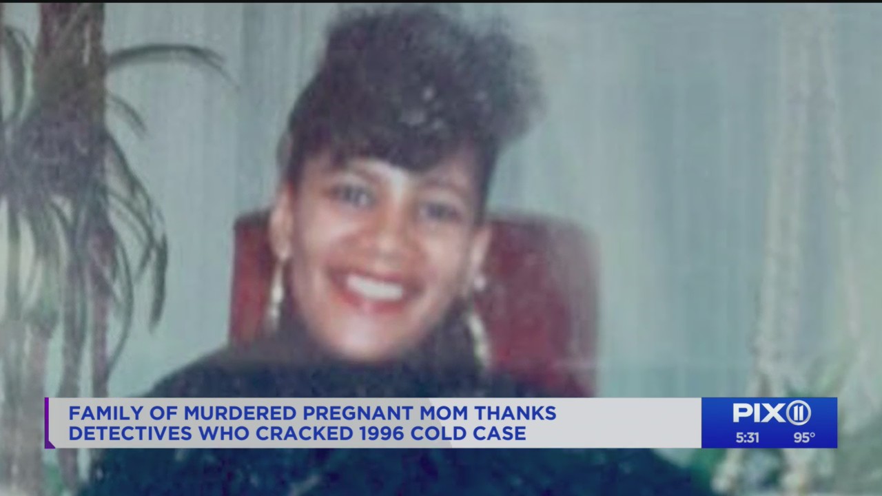 Pregnant Bronx mom was victim in cold case slaying – PIX11