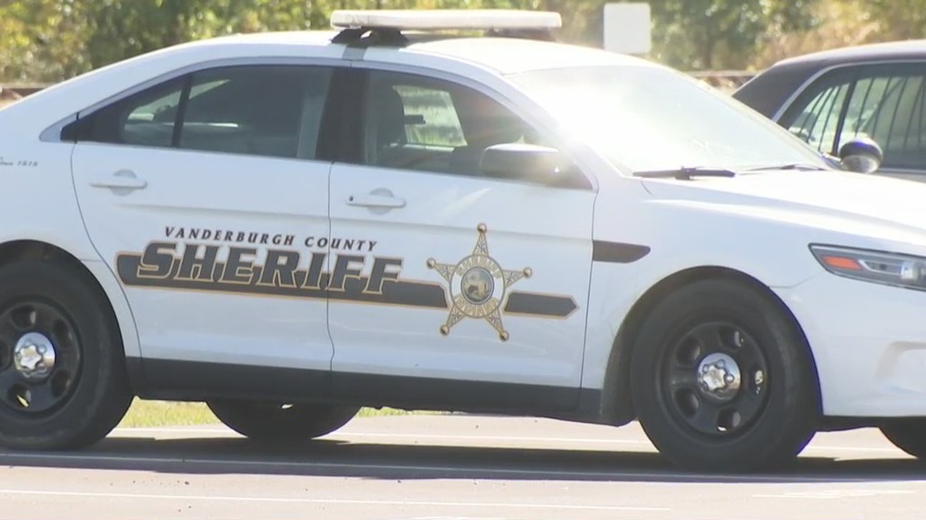 Vanderburgh County Commissioners approve pay raise for Sheriff’s ...