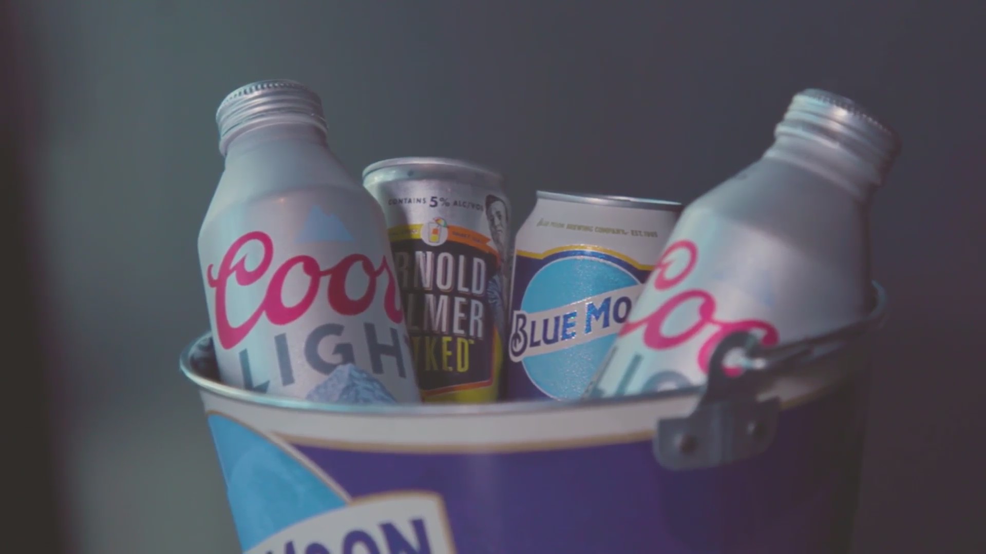 5 for $25 Mix and Match Buckets at Pitch Sports Bar – KHON2