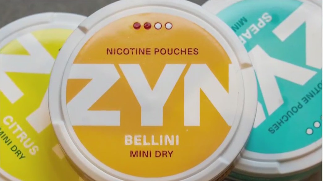 Will federal action on Zyn help protect Americans? | The Hill – NewsNation