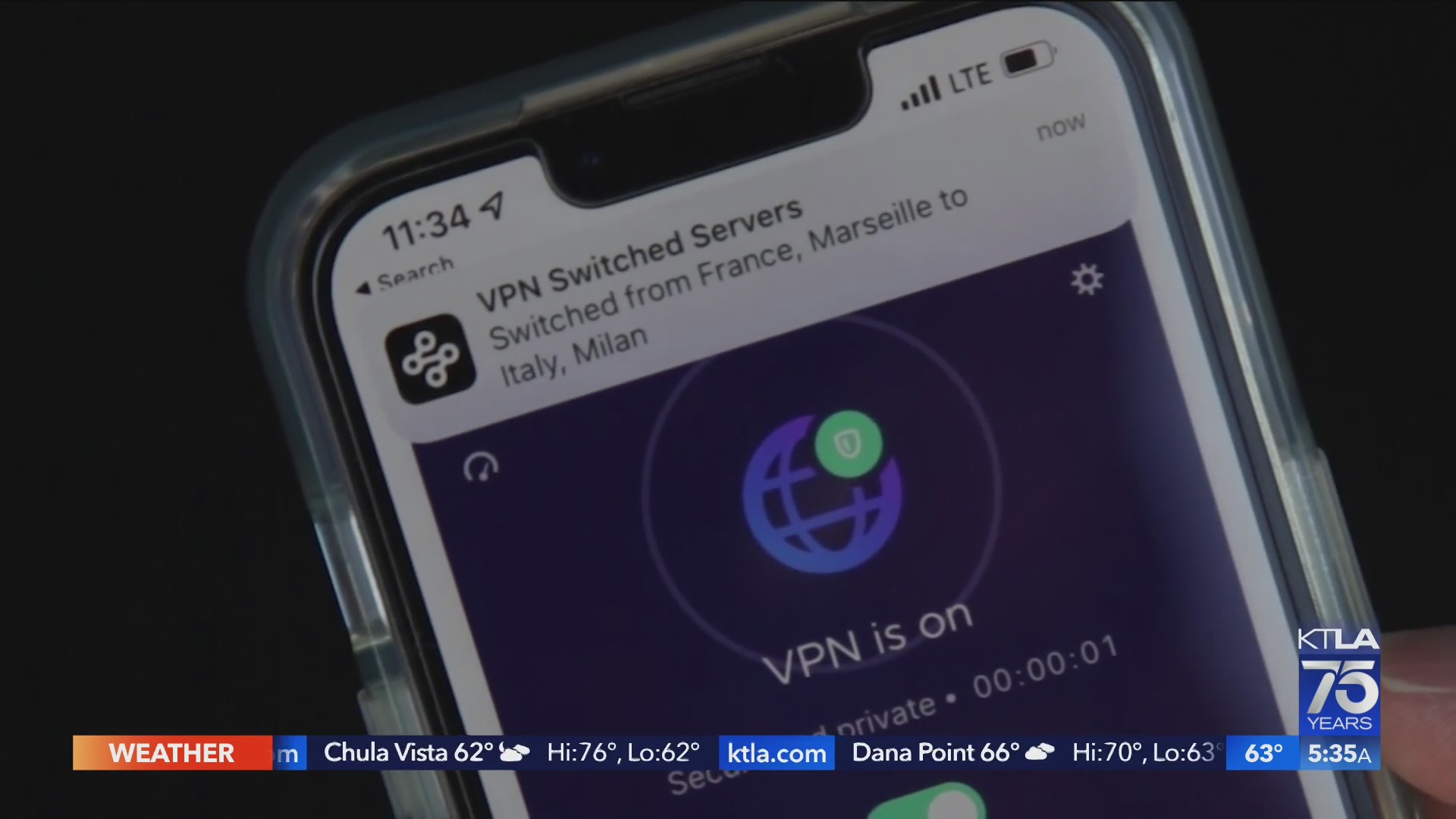 VPN’s Explained – KTLA