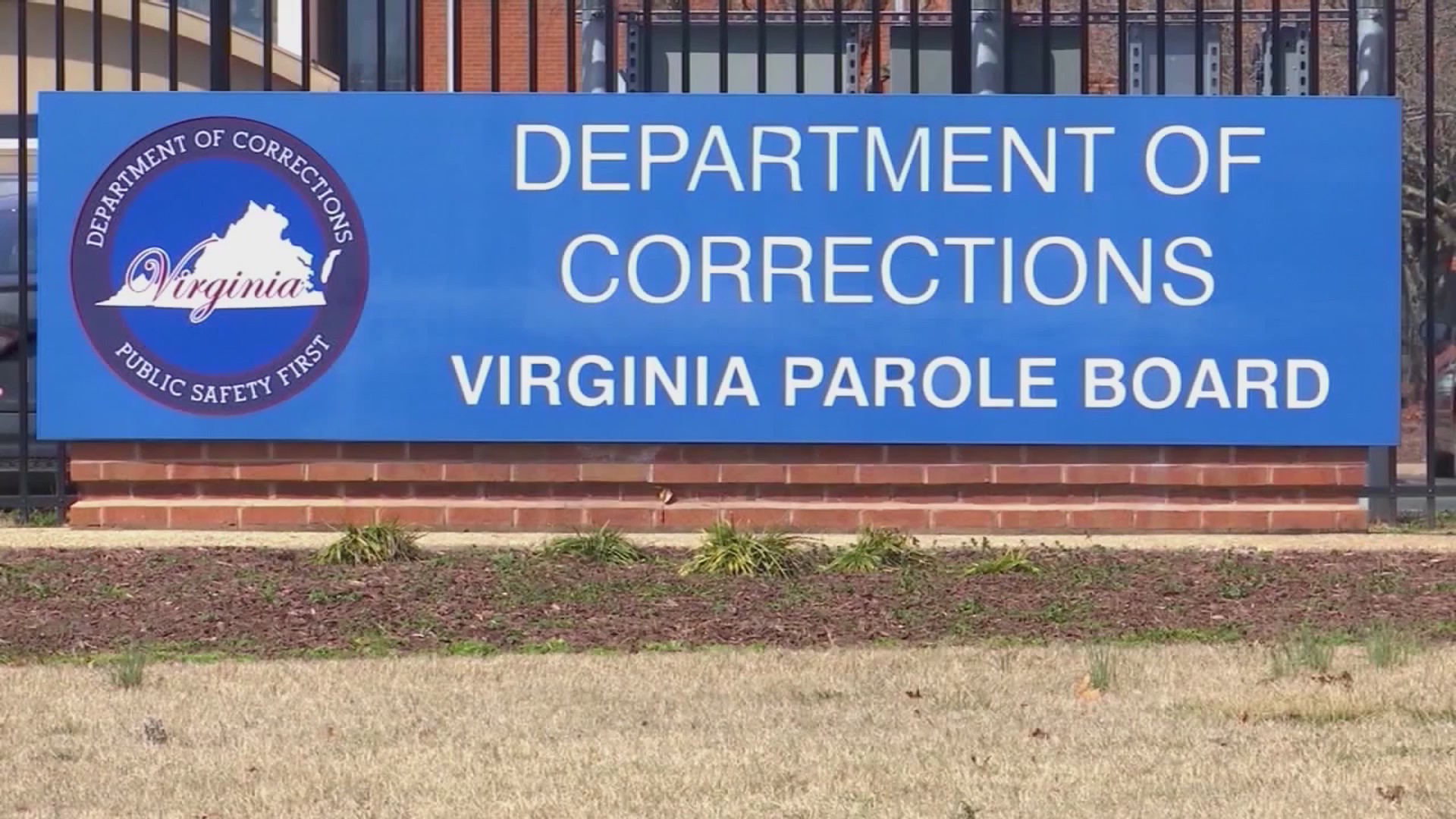 New report outlines parole board reforms – WAVY.com