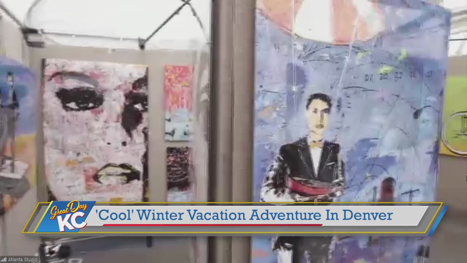 One Cool Adventure Awaits In Denver – FOX 4 Kansas City WDAF-TV | News ...