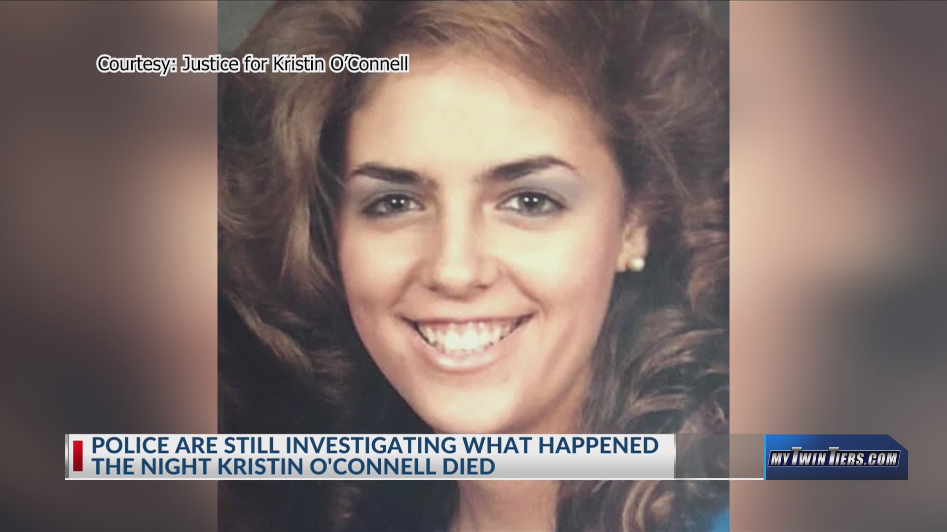 UNSOLVED: The murder of Kristin O’Connell – WETM – MyTwinTiers.com UNSOLVED: The murder of Kristin O’Connell – WETM – MyTwinTiers.com