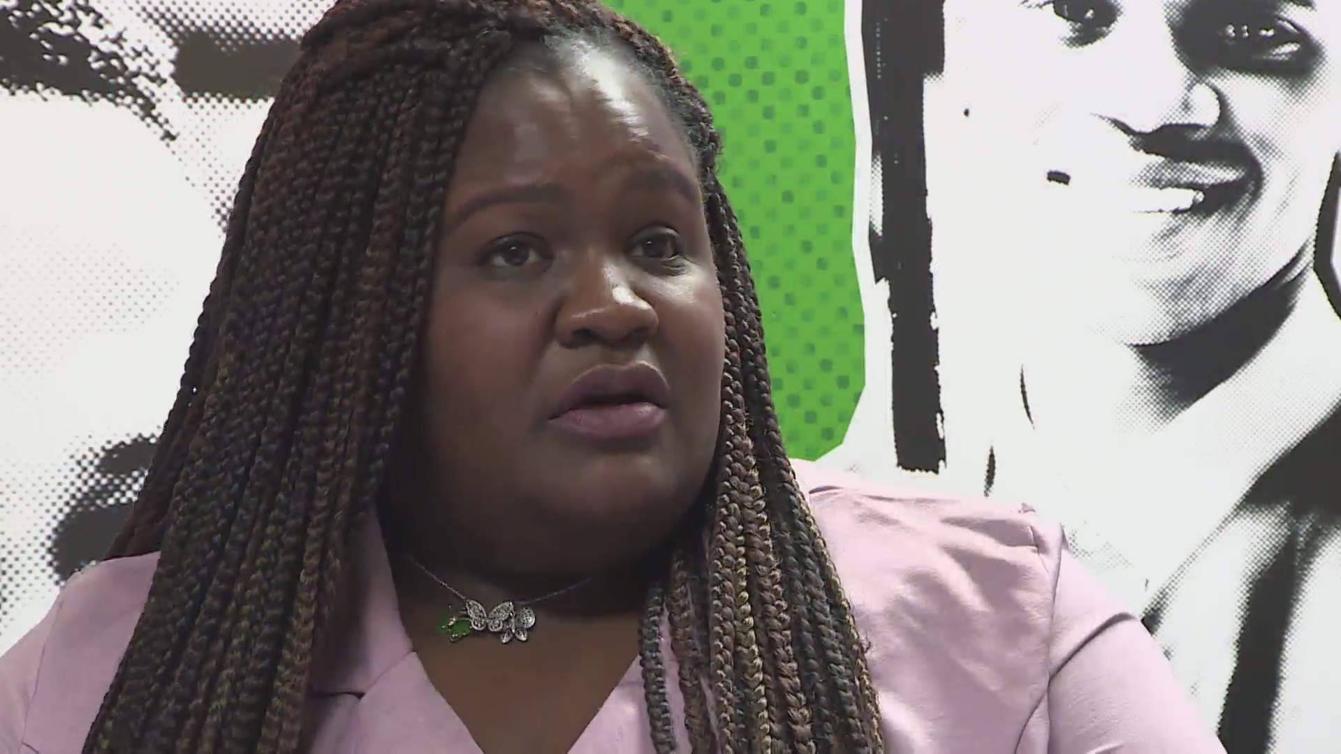 Taking Back the Community: Hopeful Hampton ambassador program helping ...