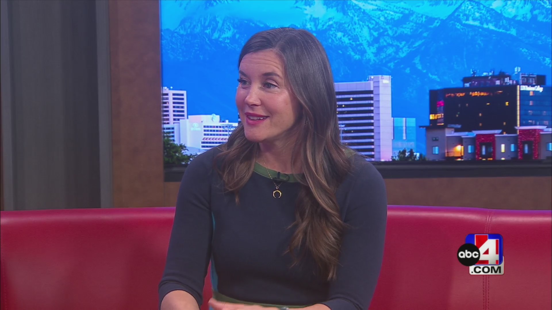 Salt Lake City Mayor Erin Mendenhall aims to keep Salt Lake City as ...