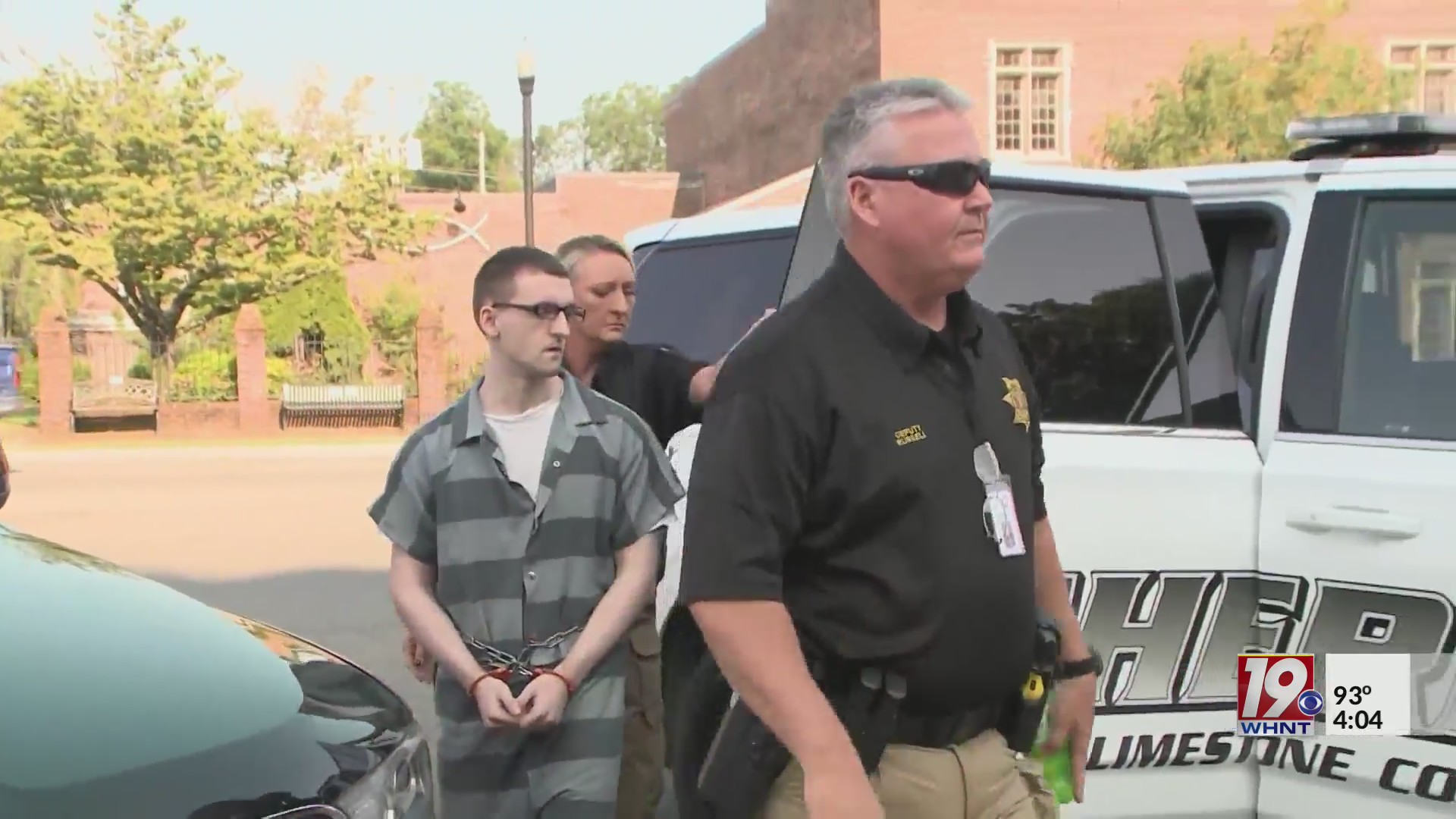Extensive Testimony at Mason Sisk’s Sentencing Hearing | July 25, 2023 ...