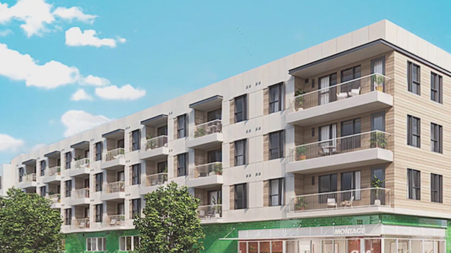 New condo development coming to south Austin – KXAN Austin