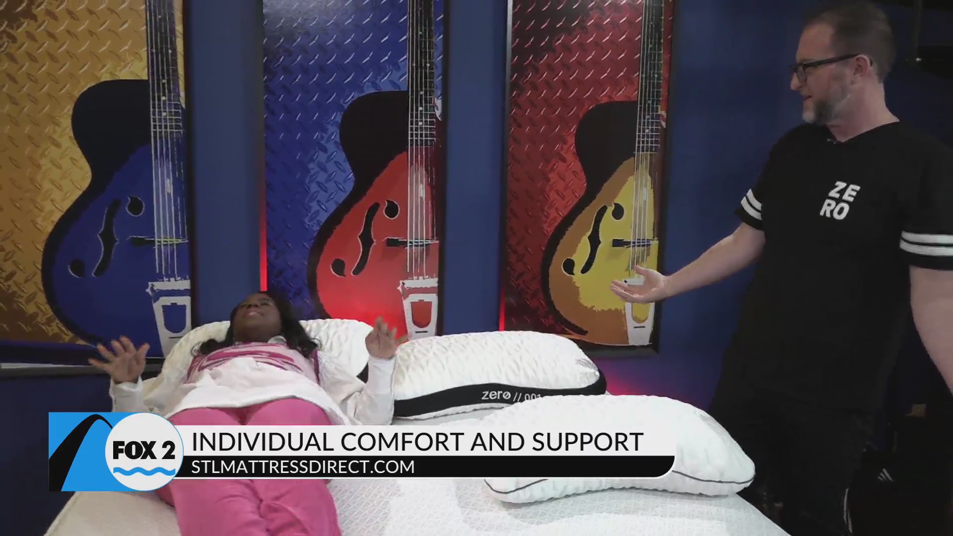 Mattress Direct has a huge sale on their best-made mattresses! – FOX 2