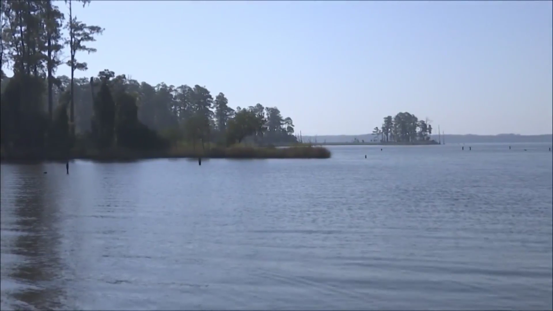 Swim Guide starts weekly report on area waterways – WNCT