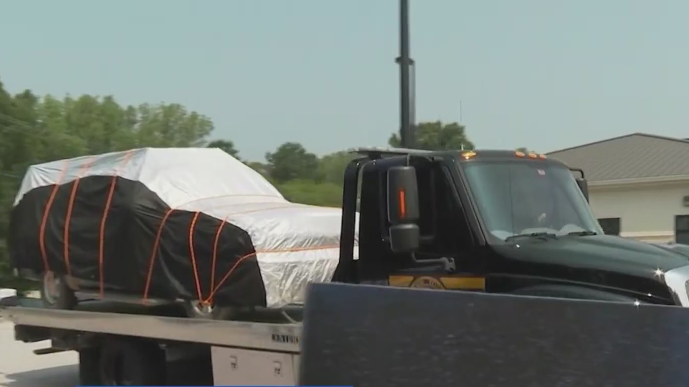 Rex Heuermann investigation expands to South Carolina, Nevada ...