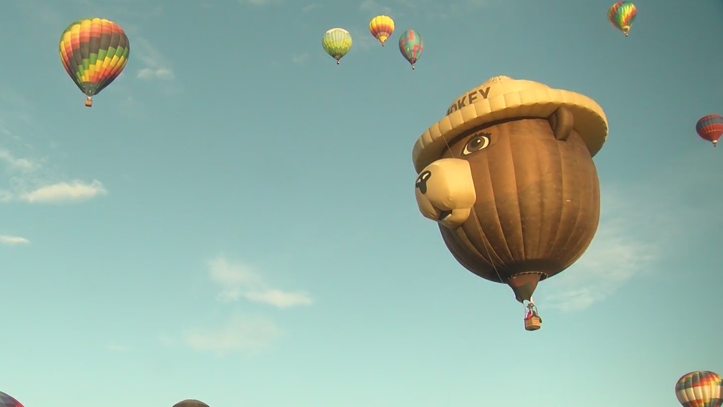2023 Balloon Fiesta going strong as Day 3 sees successful launch – KRQE ...