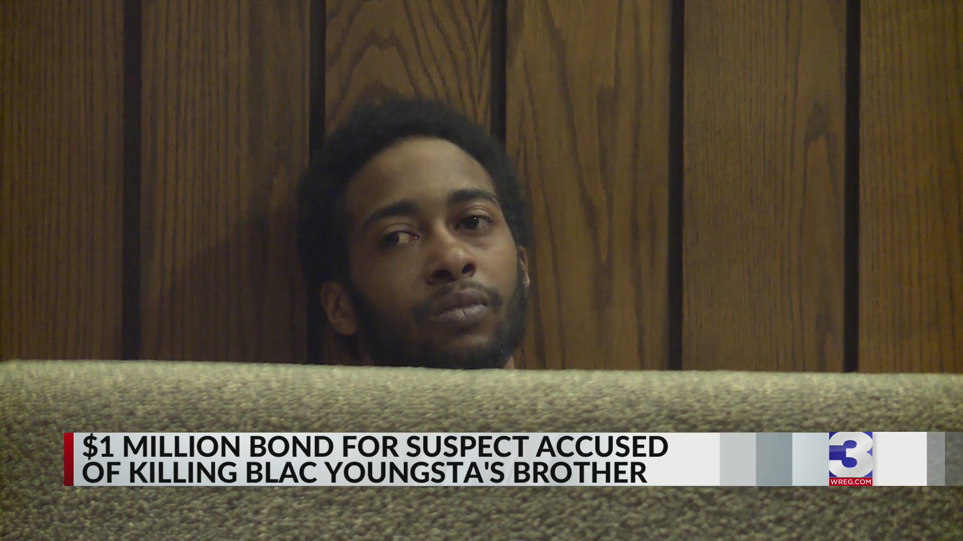Man accused of killing Blac Youngsta’s brother gets $1 million bond ...