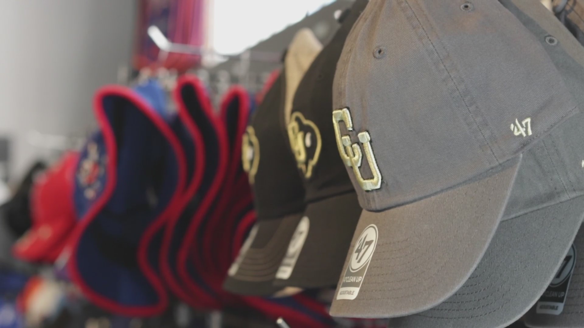 CU Buffs merch in high demand – FOX31 Denver