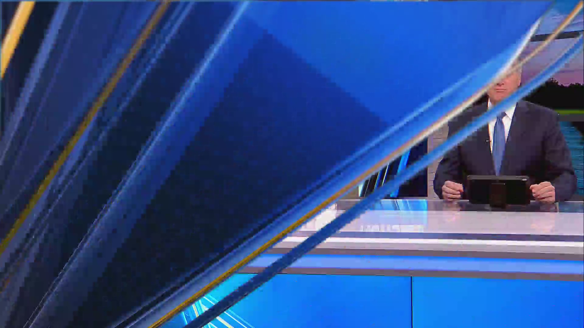 Rob Fowler Talks Weather with Preschoolers at Westminster Presbyterian ...