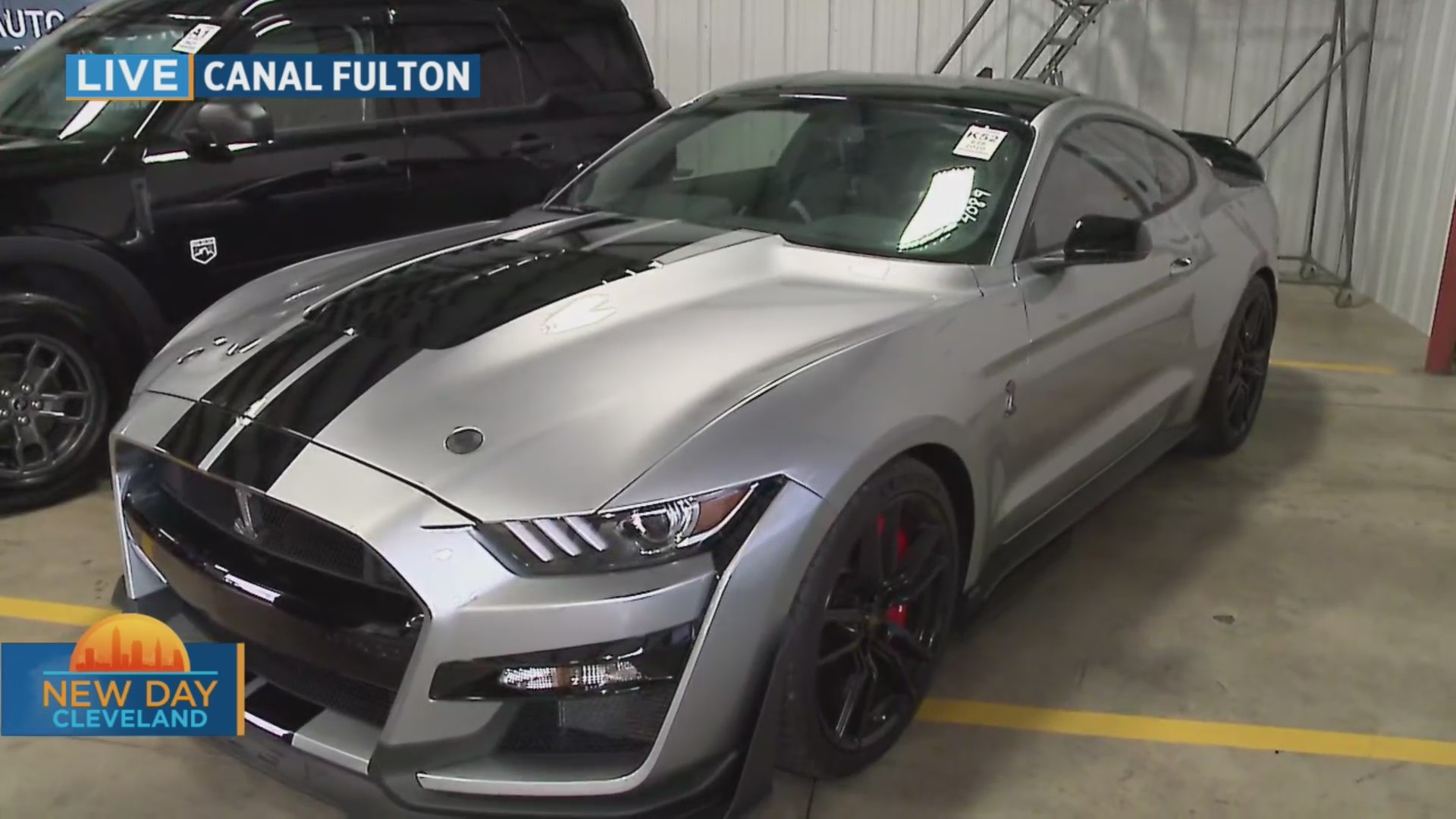 New Day Cleveland: Skipco Auto Auction – Fox 8 Cleveland WJW