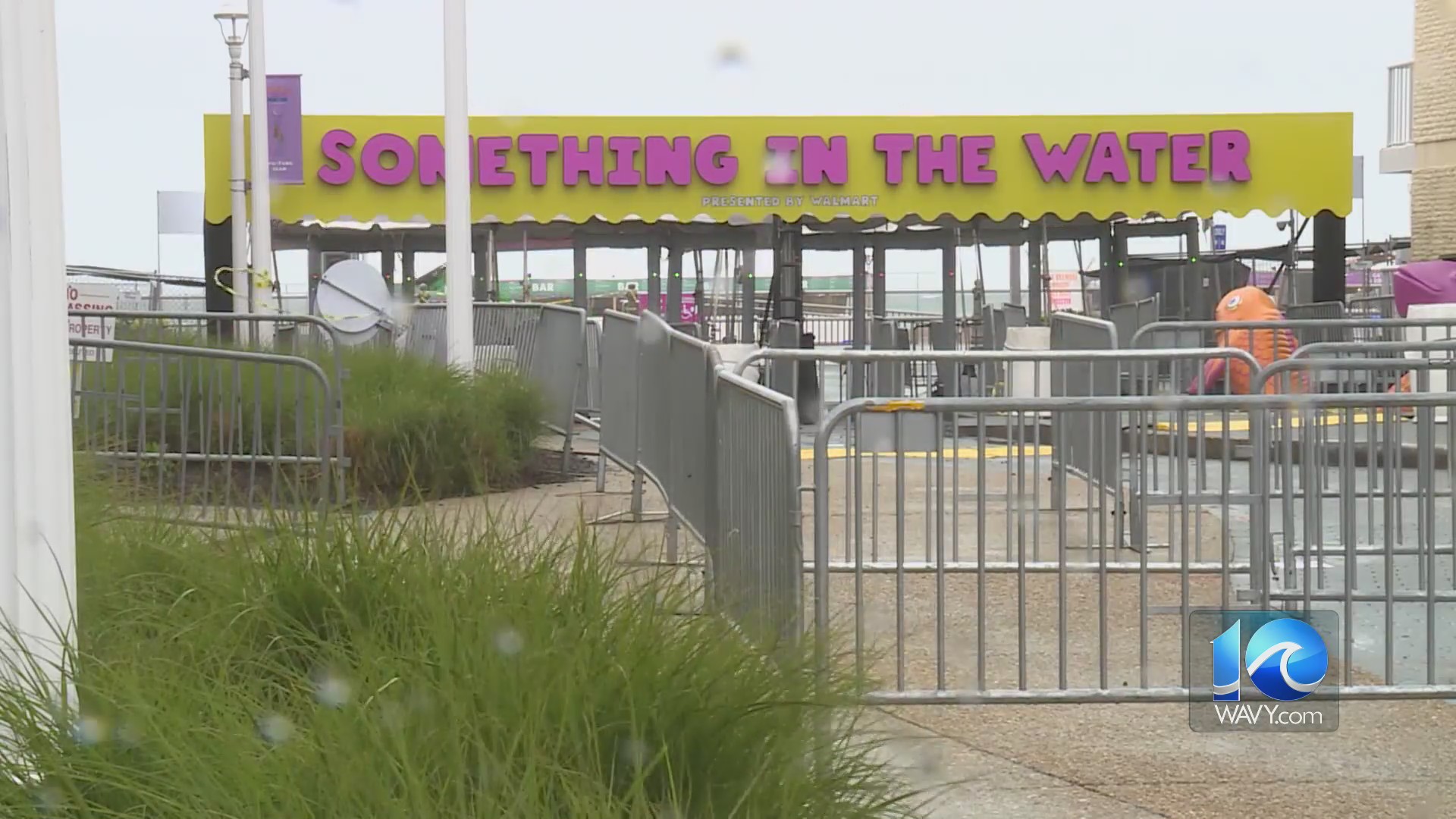 VB business owners push back on SITW date change – WAVY.com