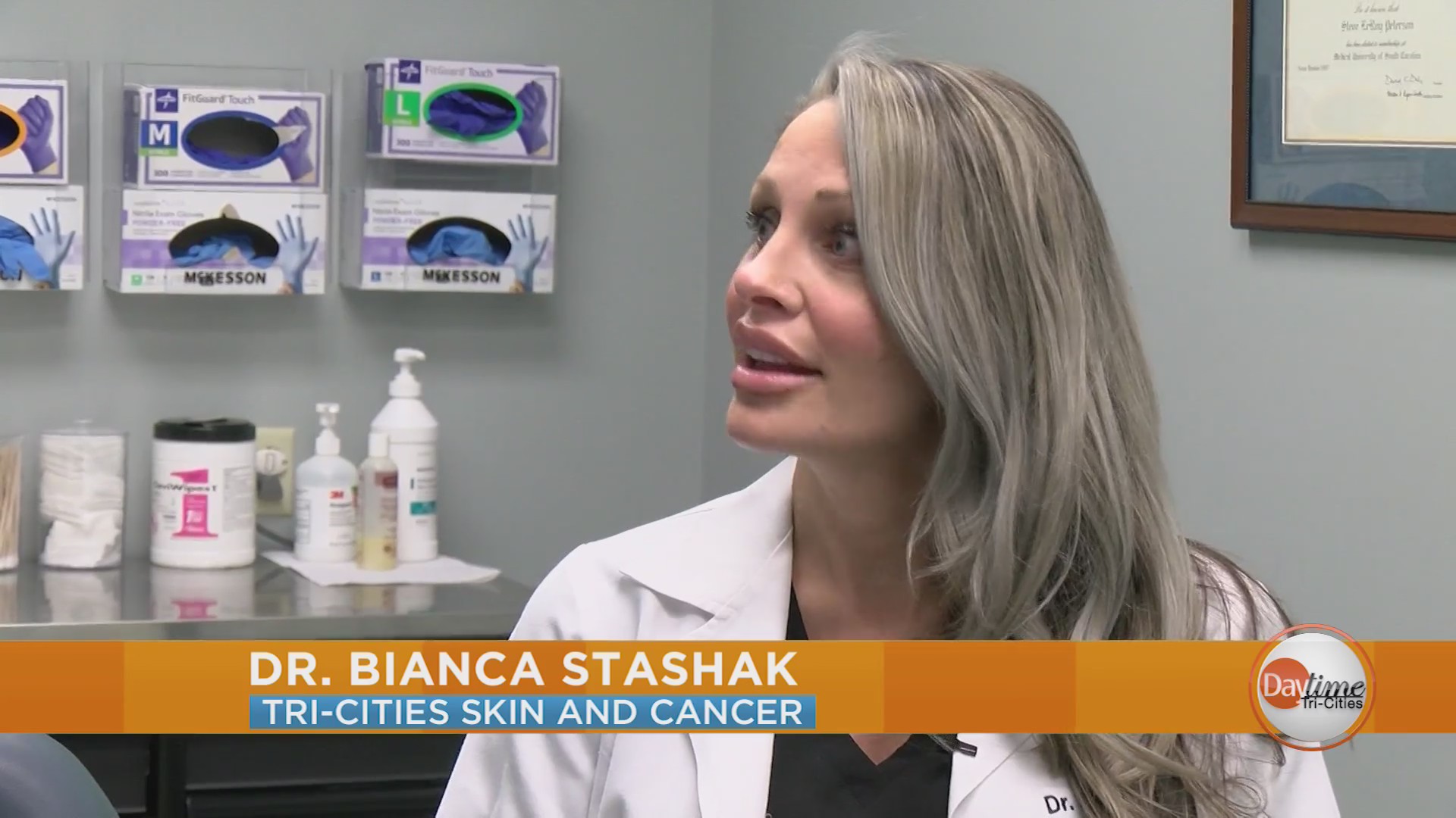 Finding Out About Mohs Surgery With Tri Cities Skin And Cancer Wjhl Tri Cities News And Weather
