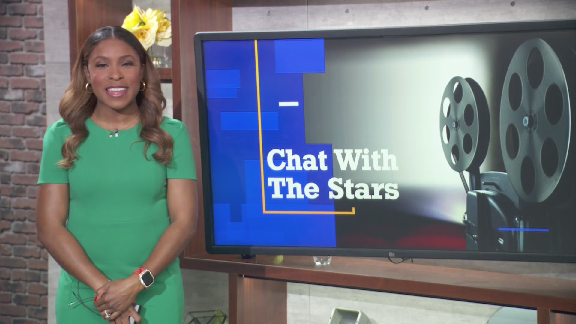 Chat with the Stars – FOX 4 Kansas City WDAF-TV | News, Weather, Sports