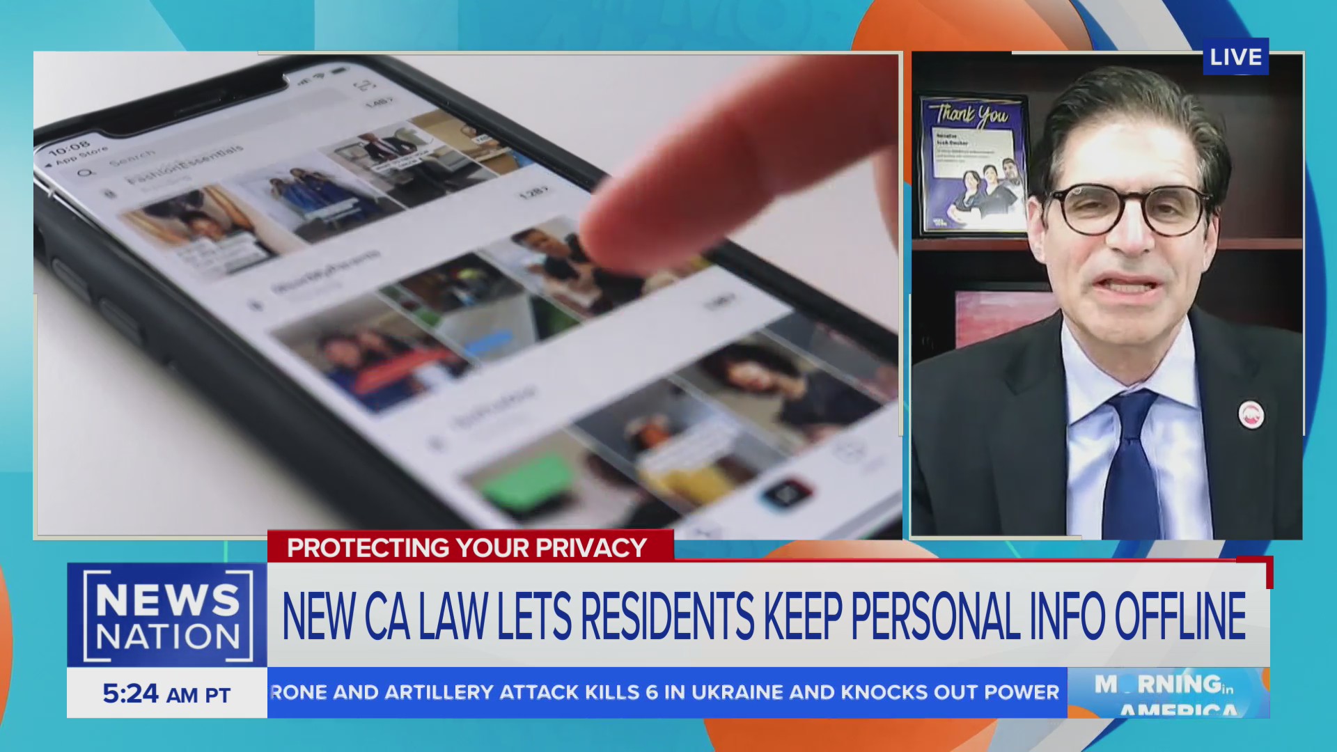 How California’s Delete Act will try to keep personal info offline ...