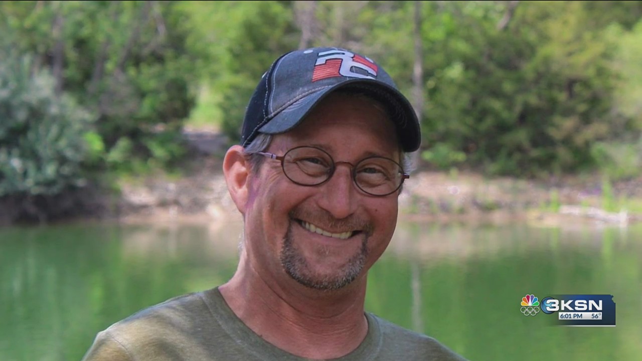 ‘He was so loving’: Family remembers man killed by WPD patrol car – KSN-TV