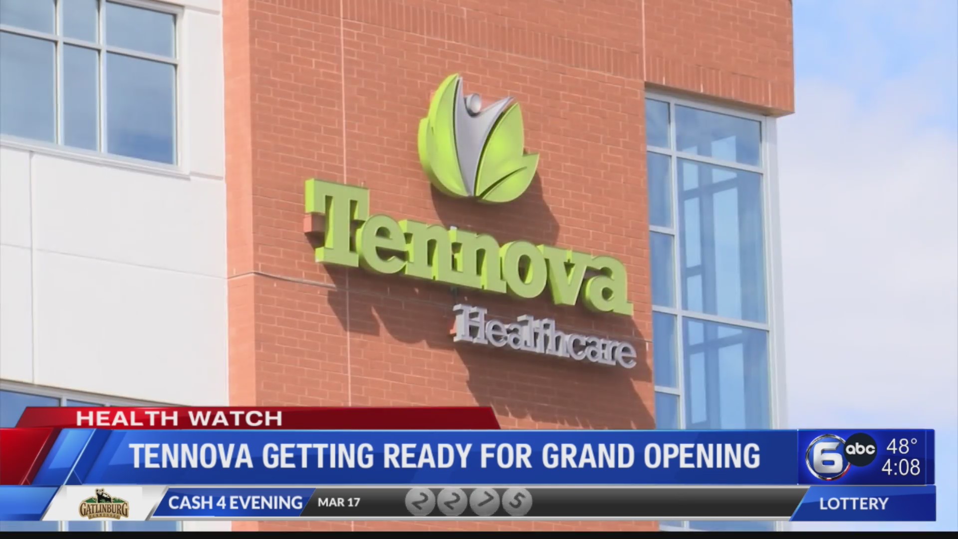 Tennova North’s new $67.5 million expansion aims to meet the needs of ...