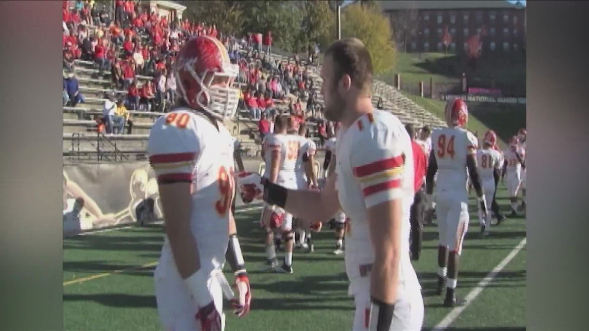 PSU’s Nate Dreiling Inducted into MIAA Hall of Fame Class of 2024 ...