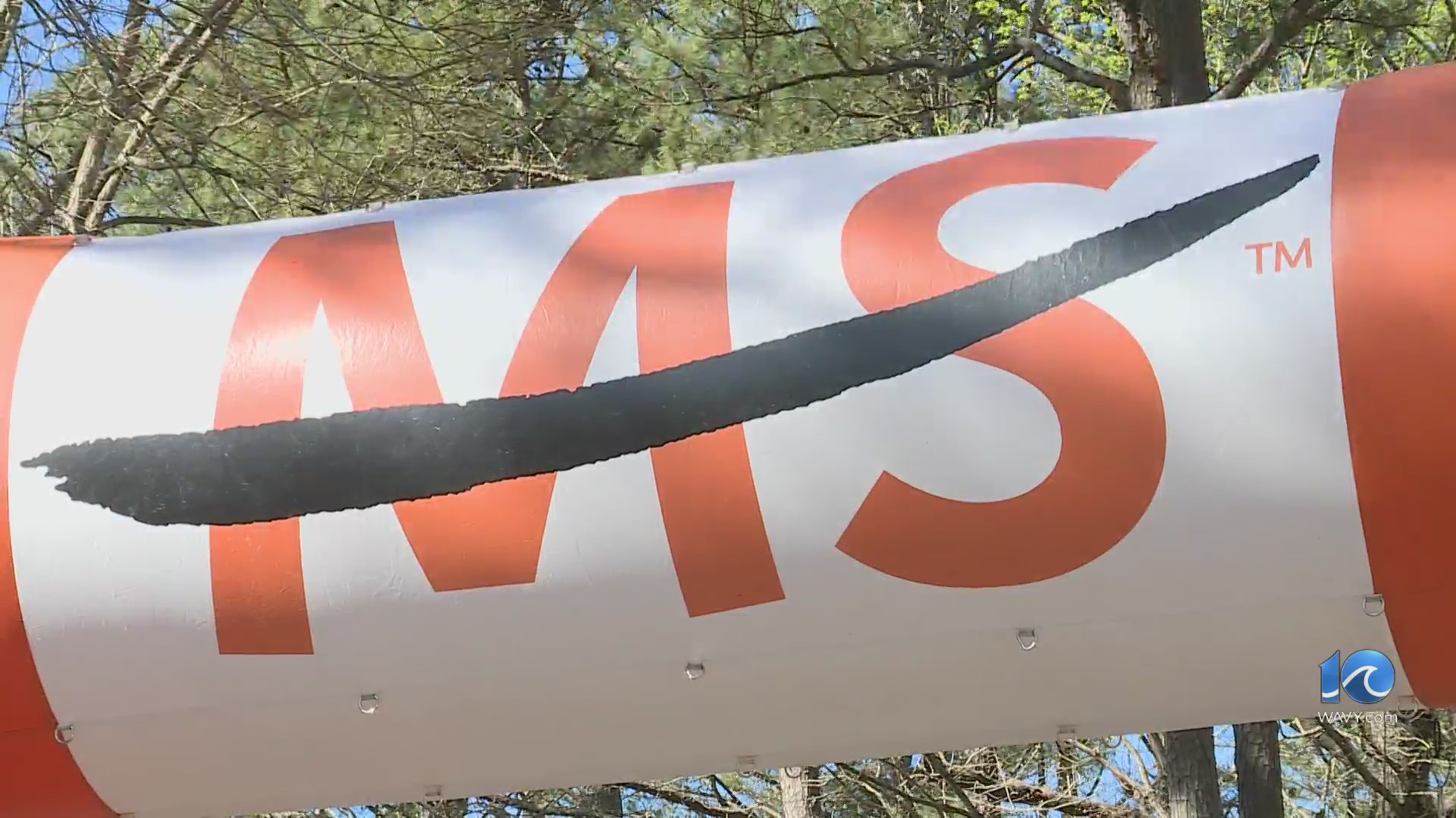 ‘We have hope’ Walk MS in Newport News kicks off awareness weekend ...
