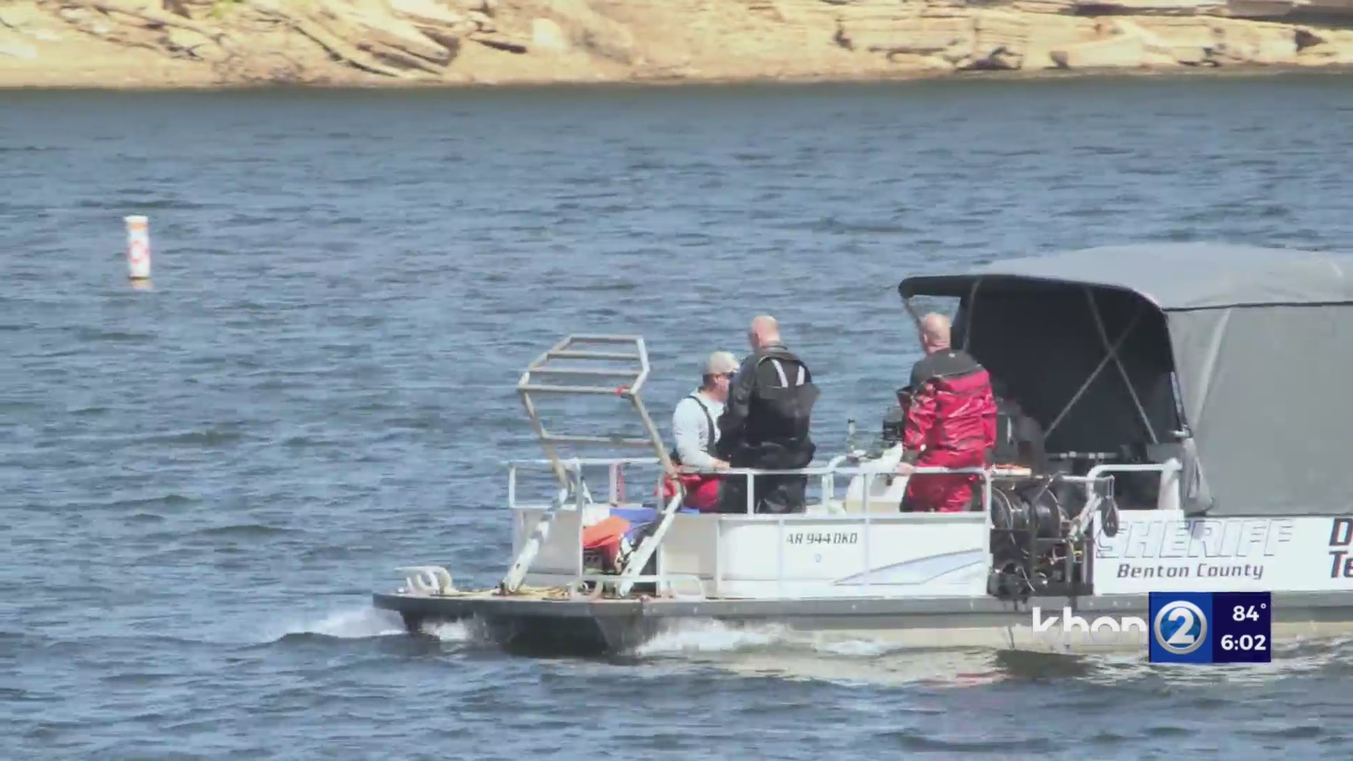 Mom of murdered Hawaii woman speaks as officials search for body – KHON2