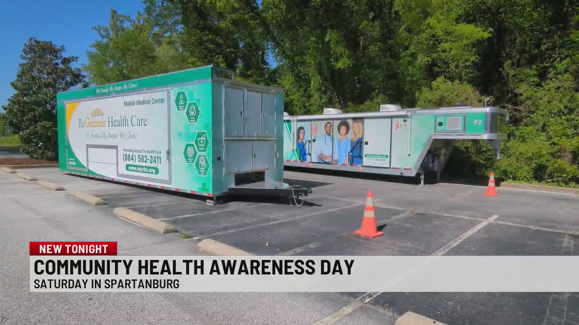 Free health screenings available through Community Health Awareness Day ...