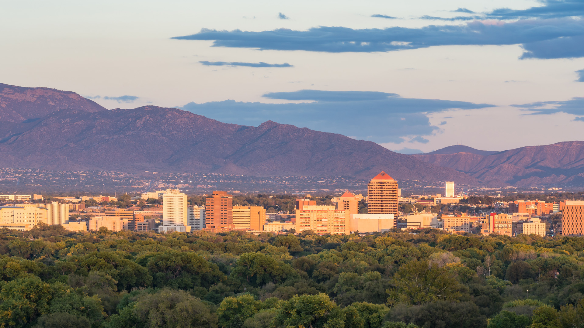 City of Albuquerque offering spring events for residents – KRQE NEWS 13 ...