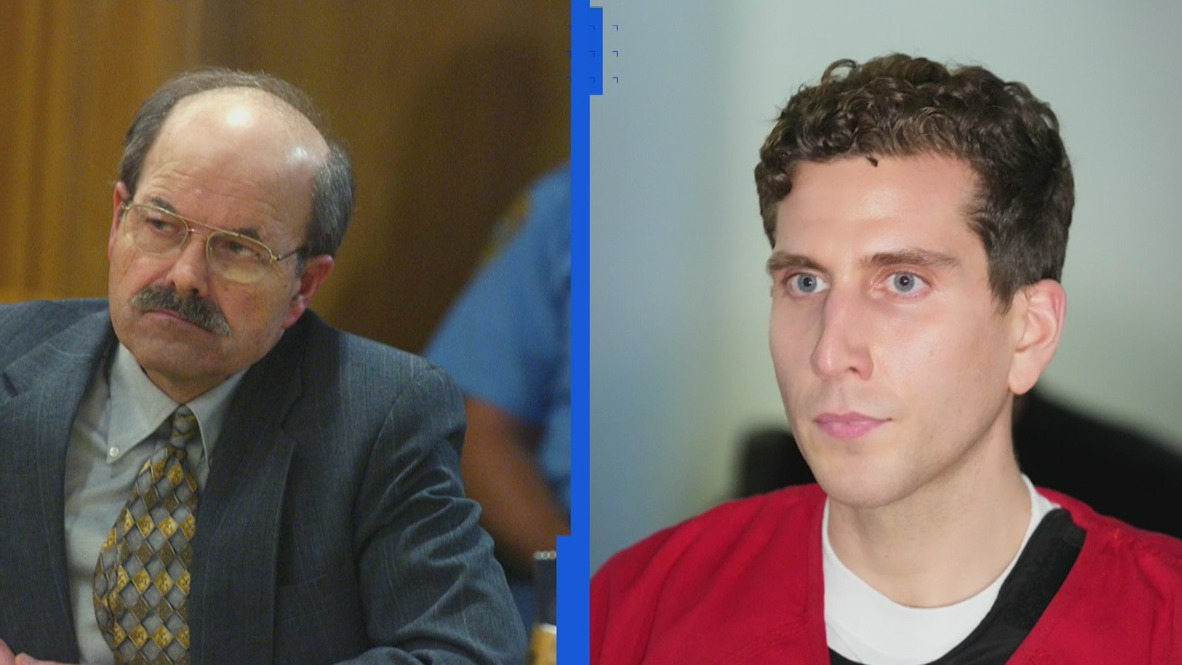 ‘BTK’ killer’s daughter was ‘sick’ to learn about Kohberger | Banfield ...