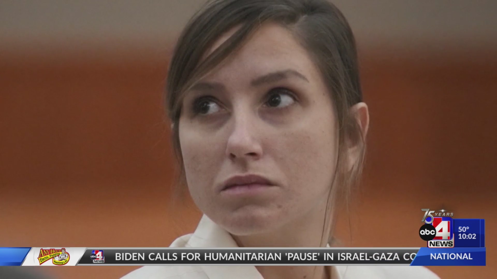 Kouri Richins to appear in court Friday – ABC4 Utah