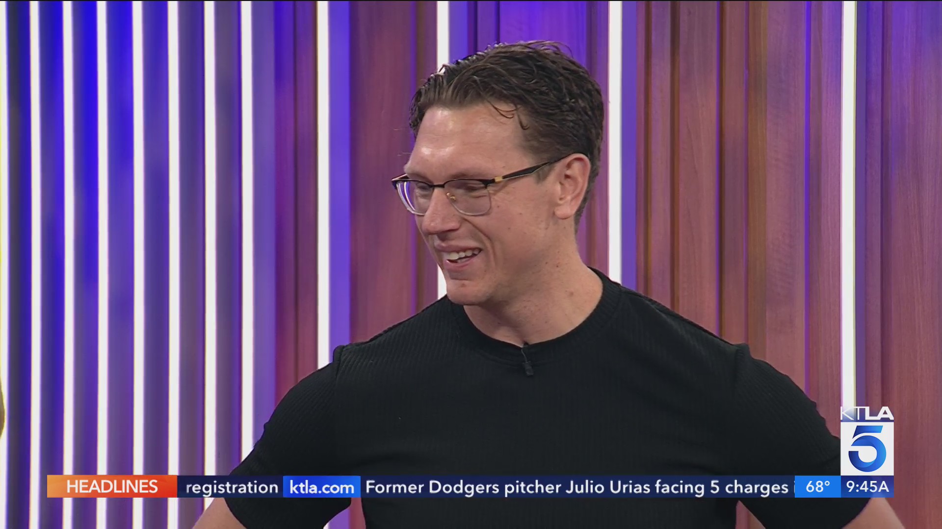 Josh Scherer, the ‘mad scientist of food,’ dives into his new cookbook ...