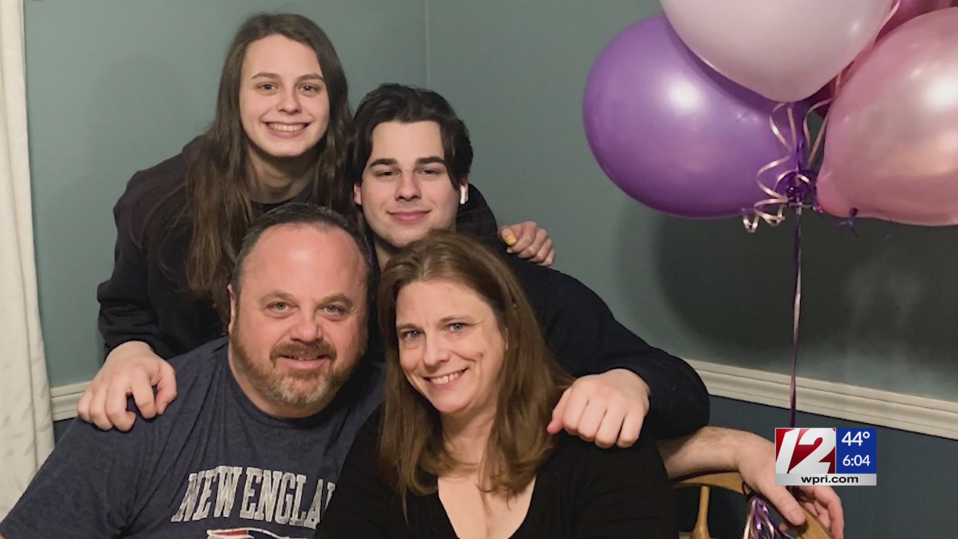 Remembering Matt Dennison – WPRI.com