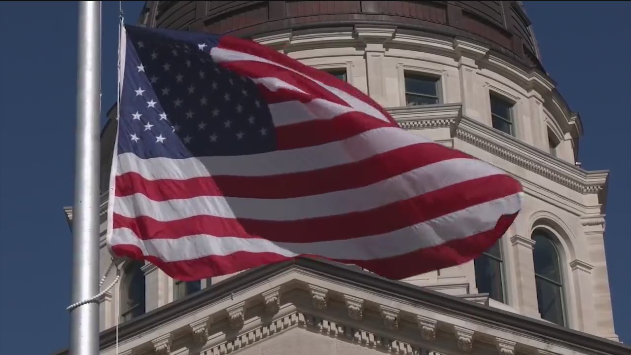 Kansas AG says birth certificates, licenses must reflect sex at birth ...