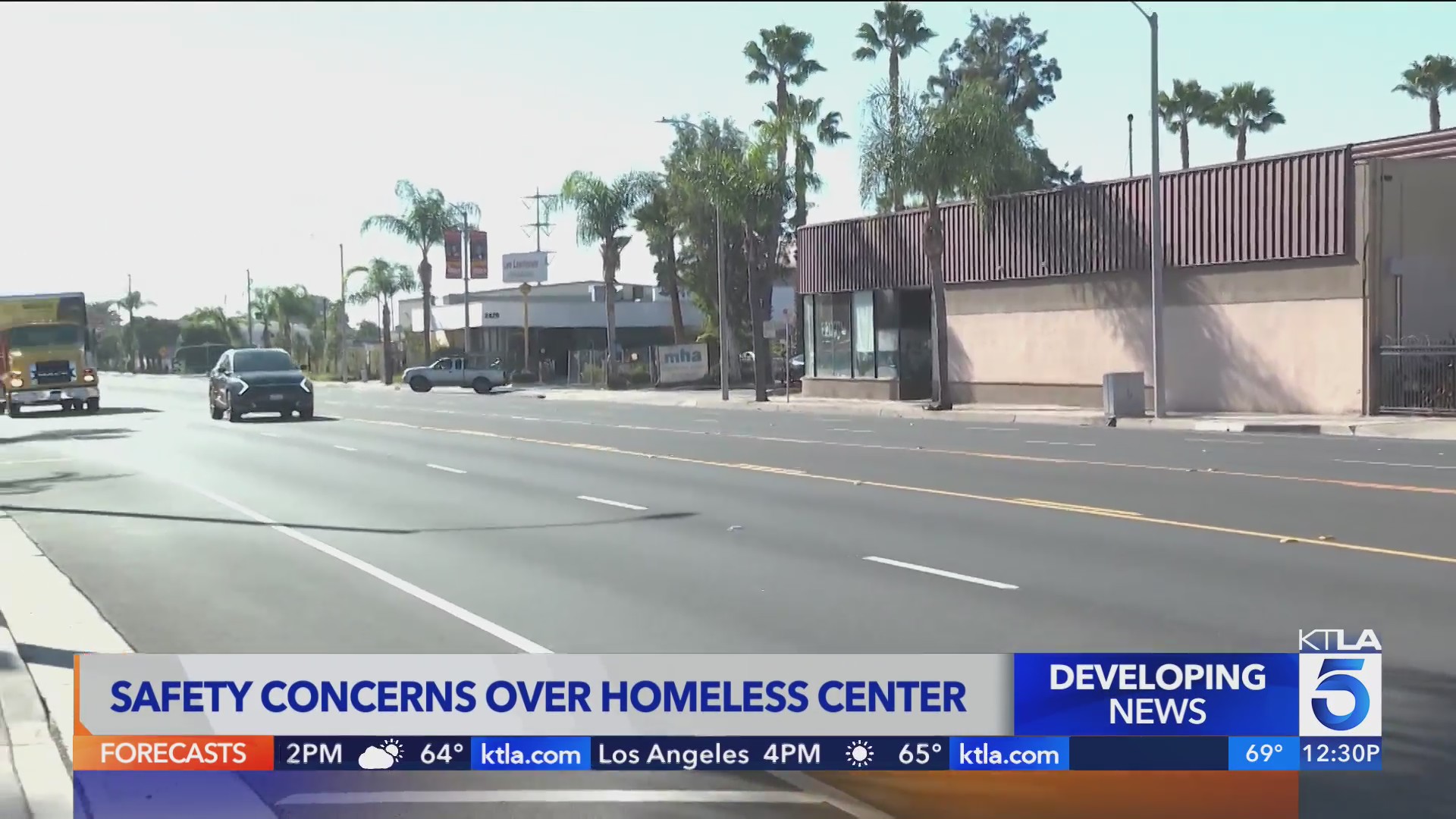 City officials among those against funding homeless center in downtown ...