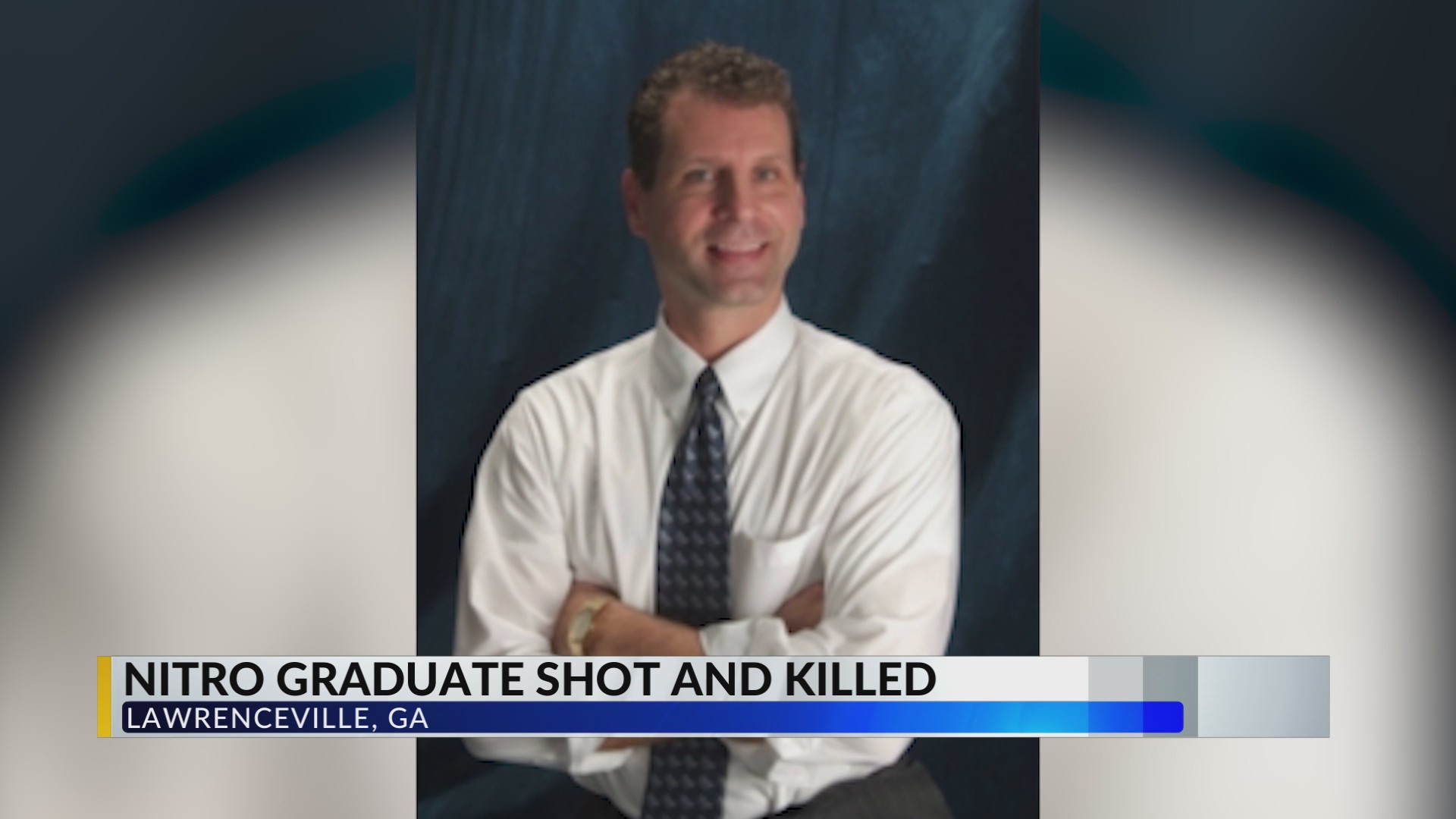 West Virginia University School of Law graduate murdered in Georgia ...