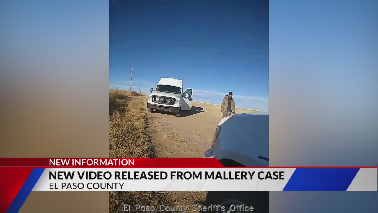 Videos and reports released in Yoder rancher case – FOX21 News Colorado