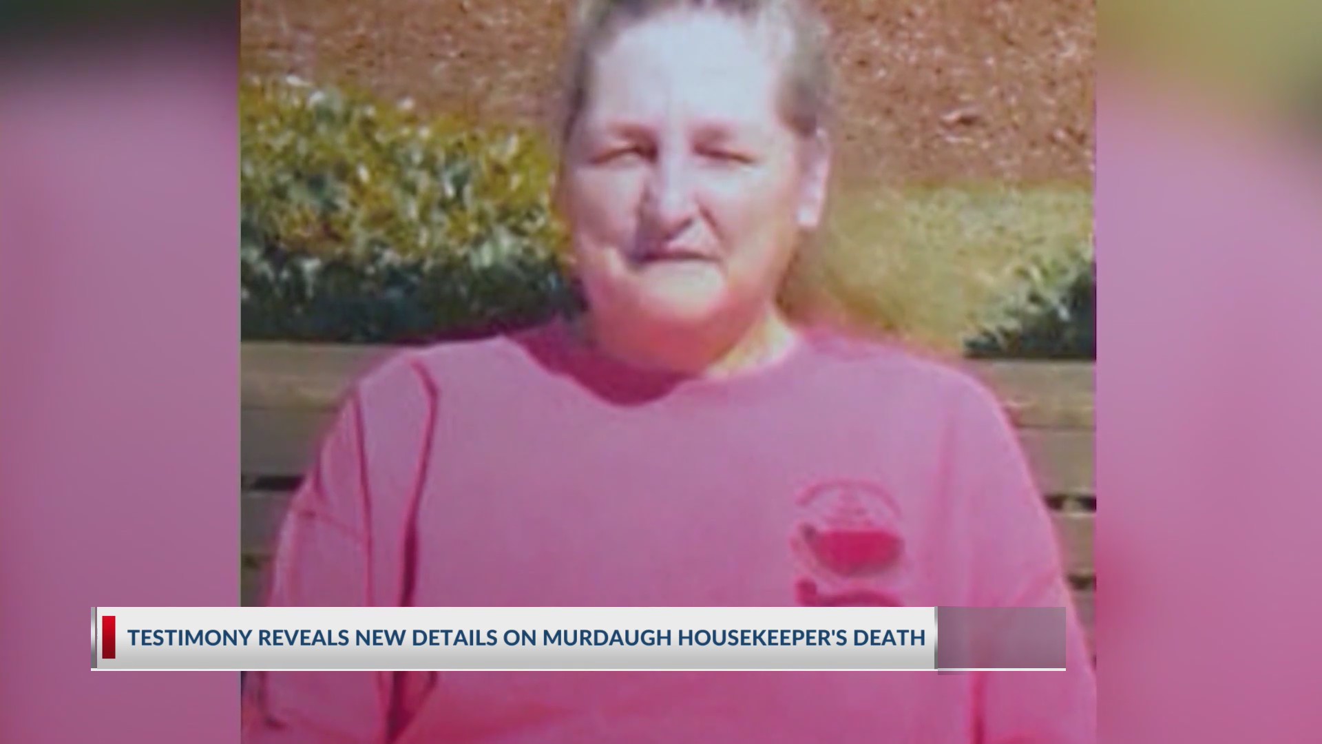 Documents, audio released in Gloria Satterfield death investigation ...