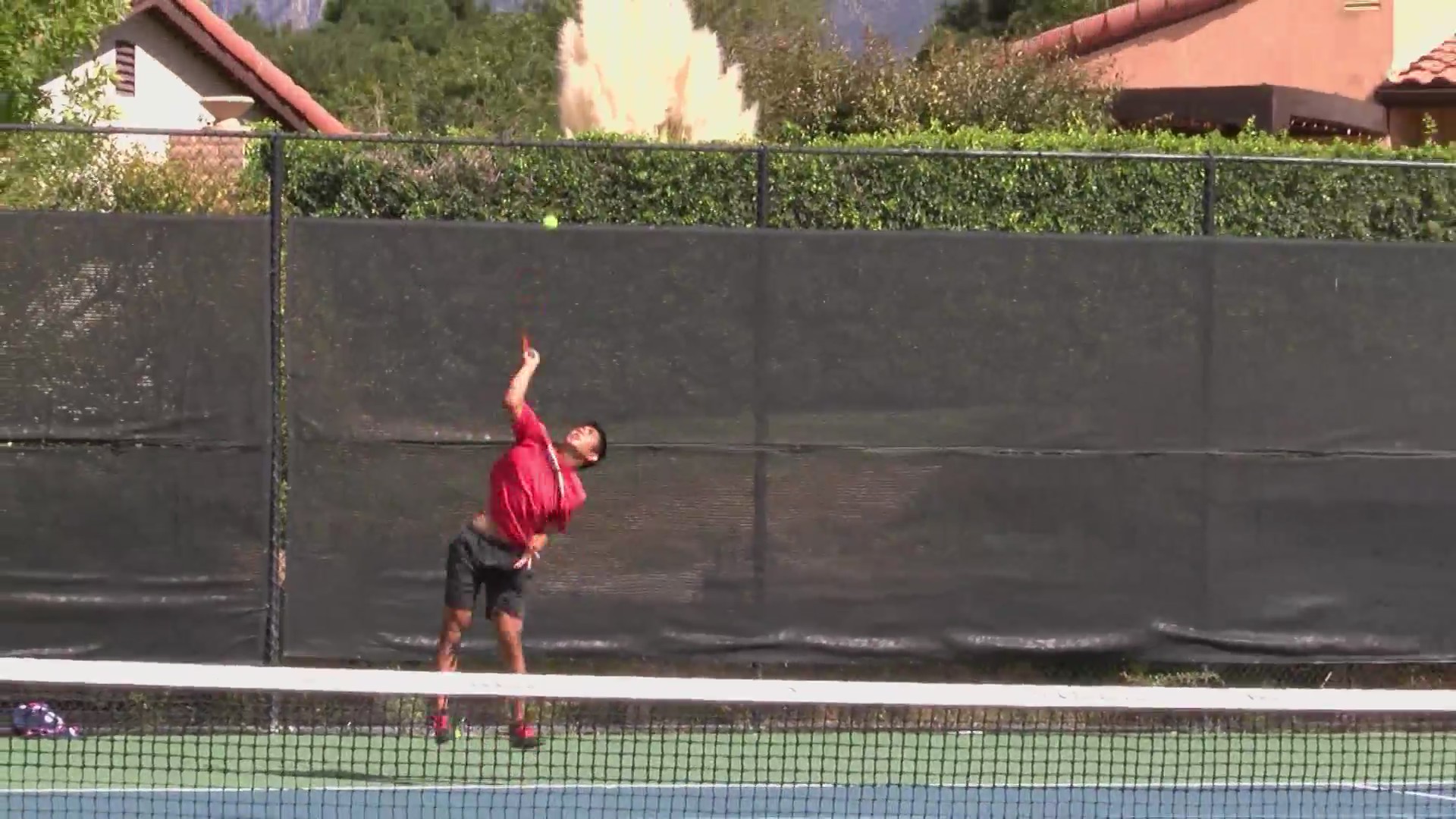 Corley Cup houses states best tennis players for a good cause – KRQE ...