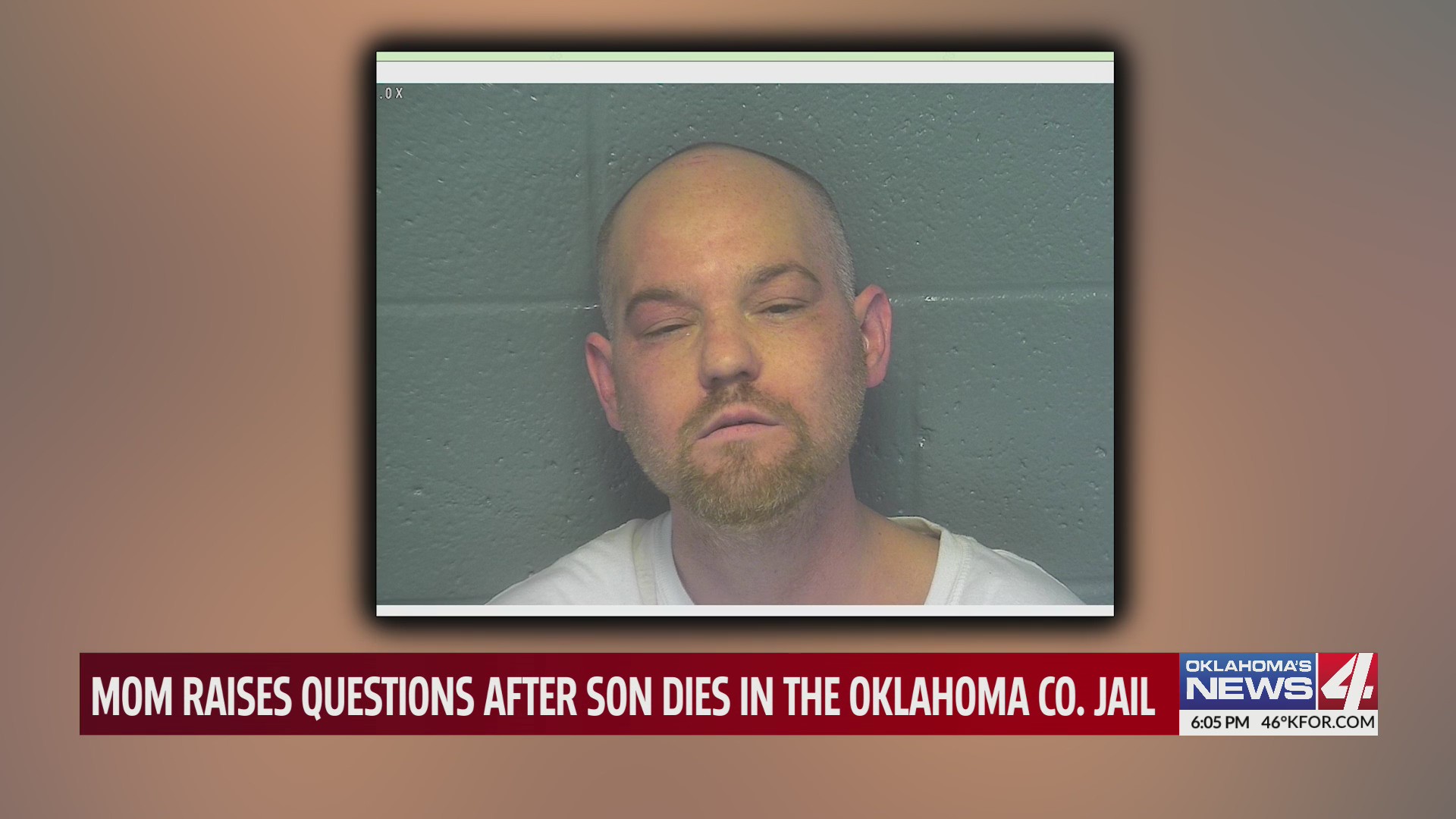 Mom raises questions after son dies in the Oklahoma Co. jail – KFOR.com ...