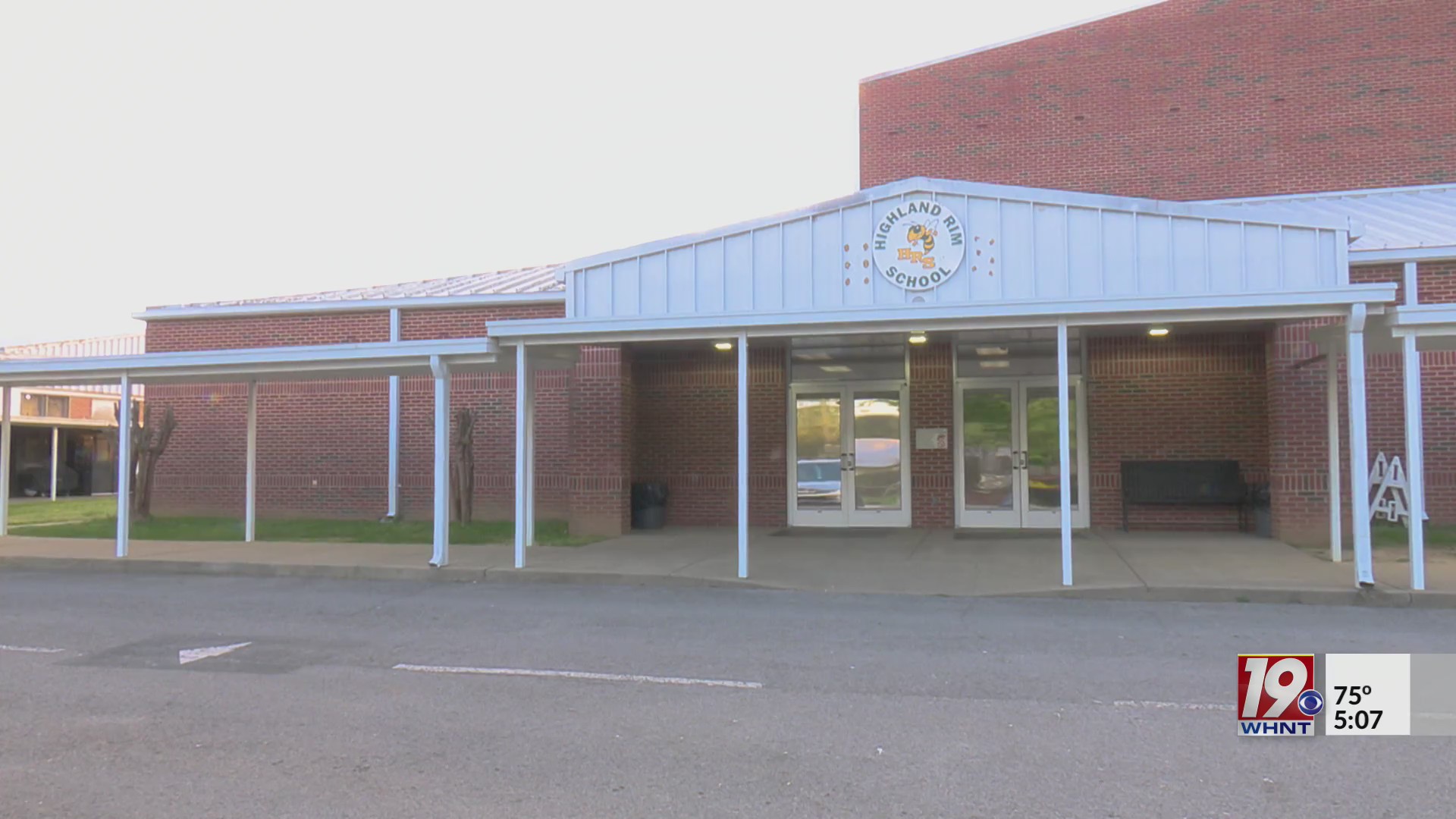 Highland Rim School Plans To Move Forward With Upgrades | March 13 ...