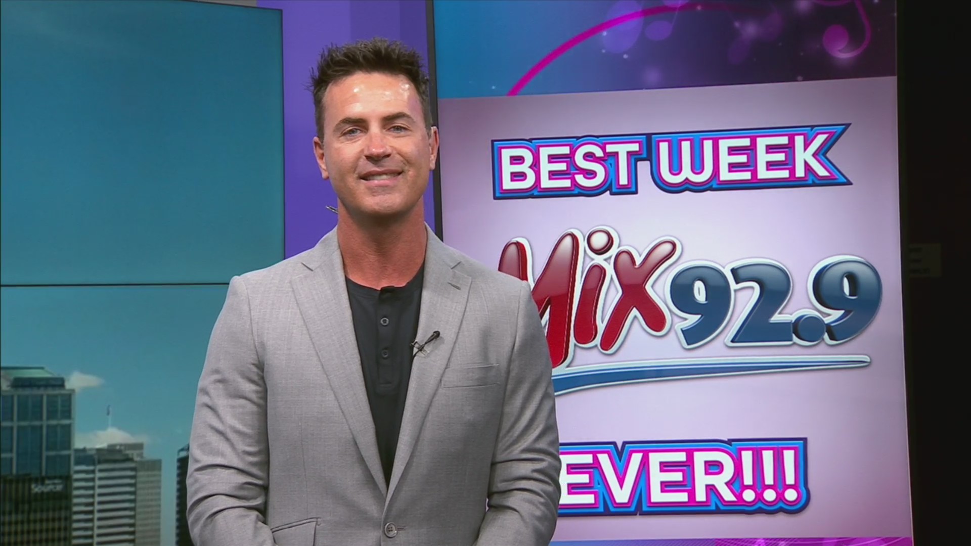 Best Week Ever From Joe Breezy – WKRN News 2