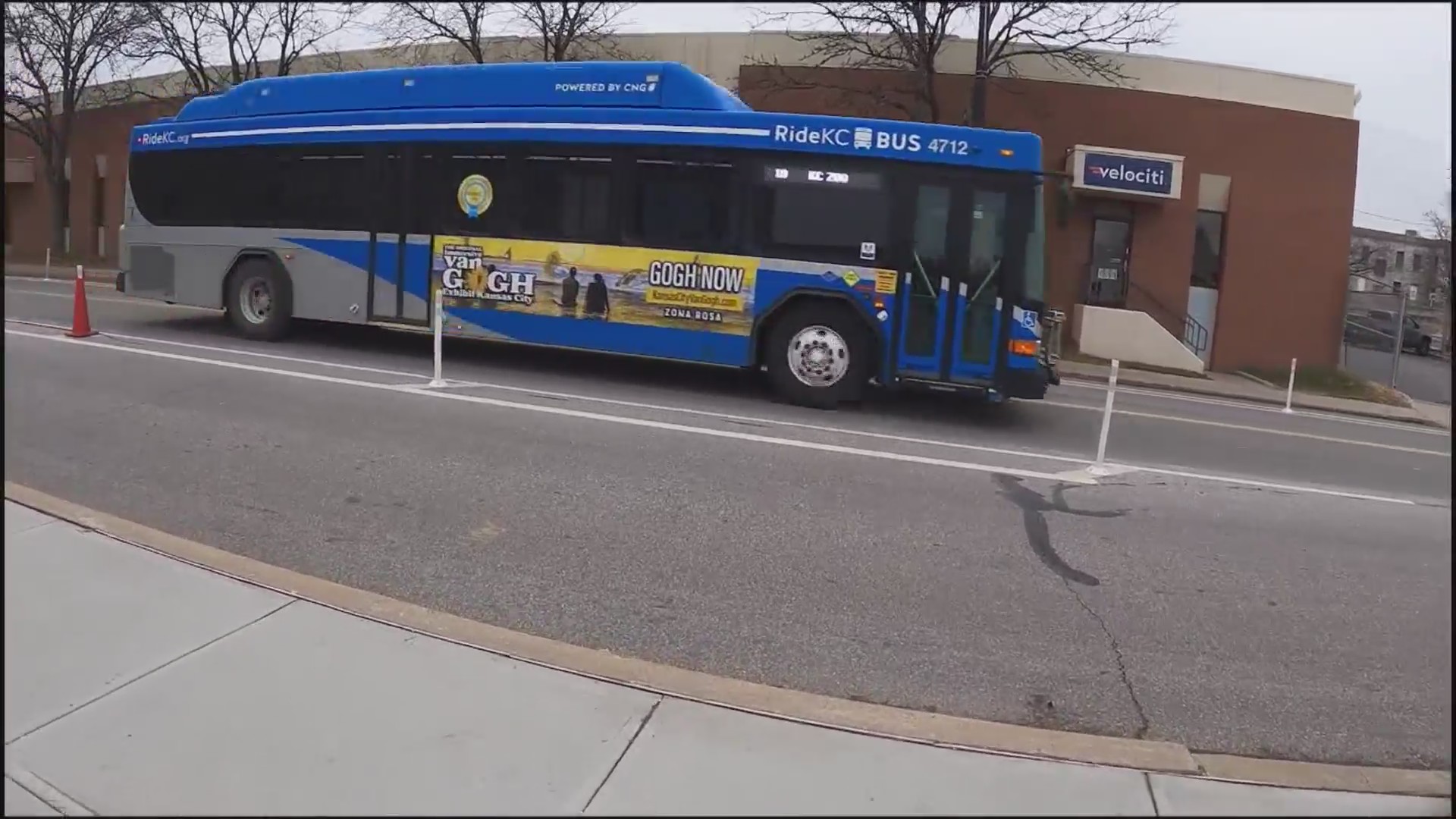 Gladstone drops KCATA bus service claiming skyrocketing cost – FOX 4 ...